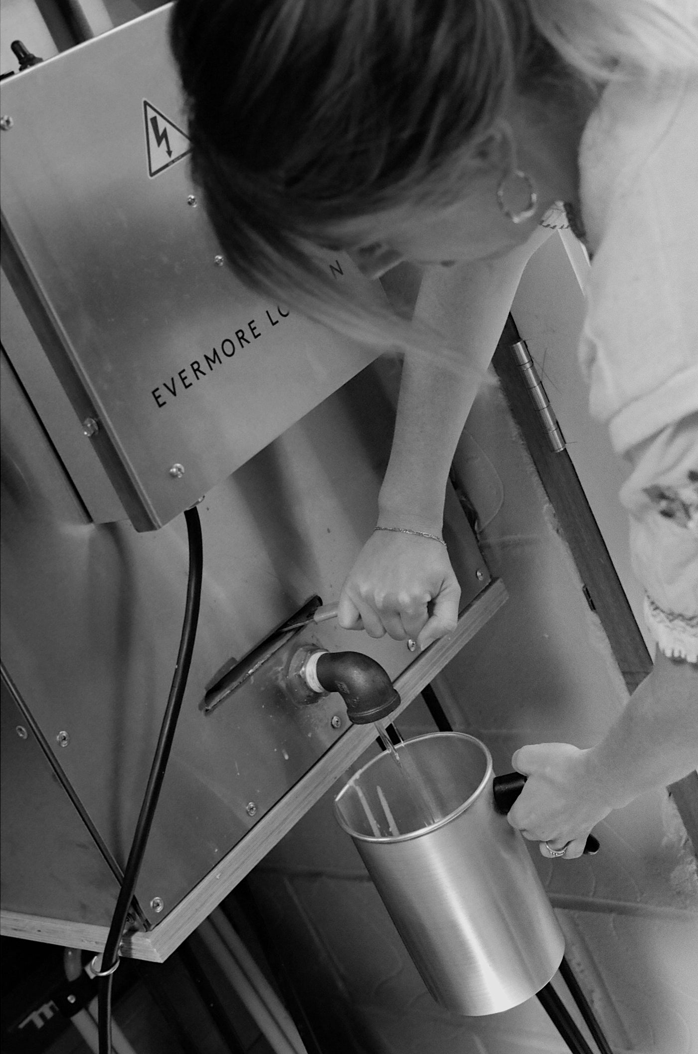 Evermore London - Candles, Incense, Diffusers and Soap Bars
