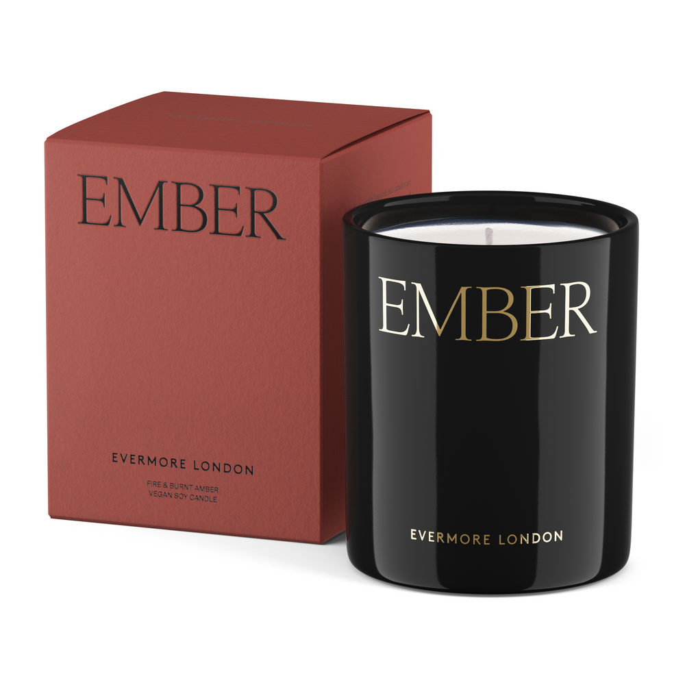 Evermore London - Candles, Incense, Diffusers and Soap Bars