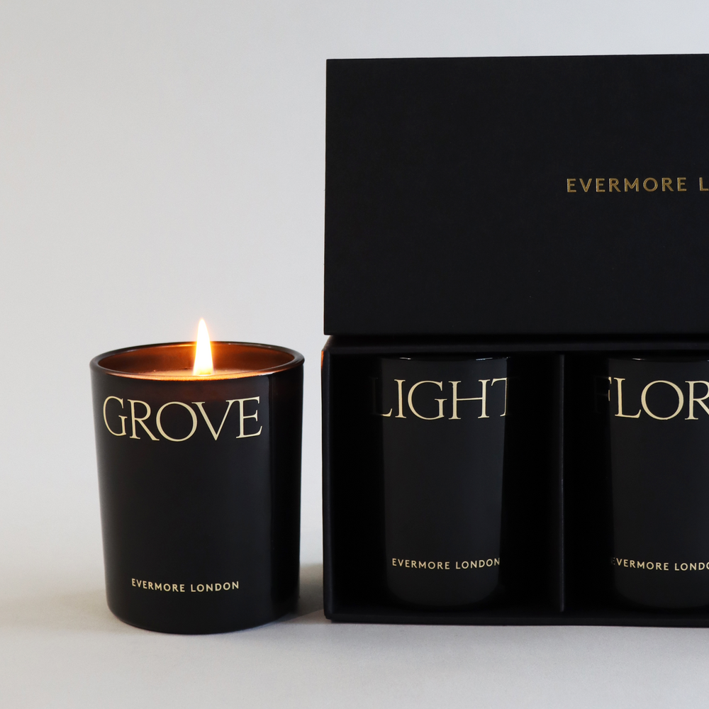 Evermore Build Your Own Gift Set
