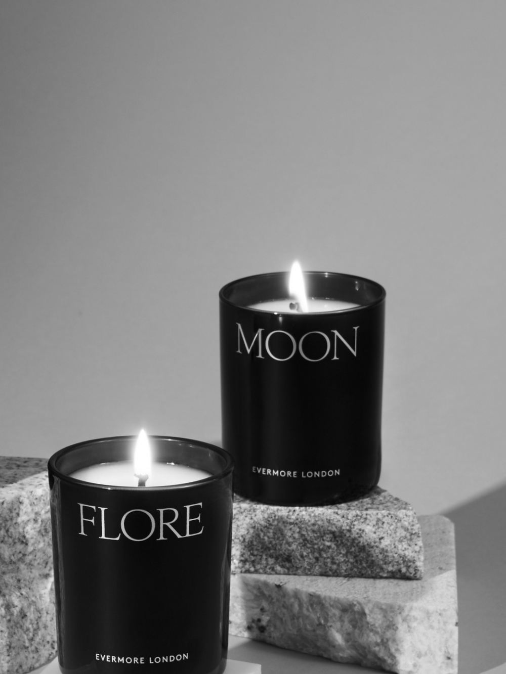 Evermore London - Candles, Incense, Diffusers and Soap Bars