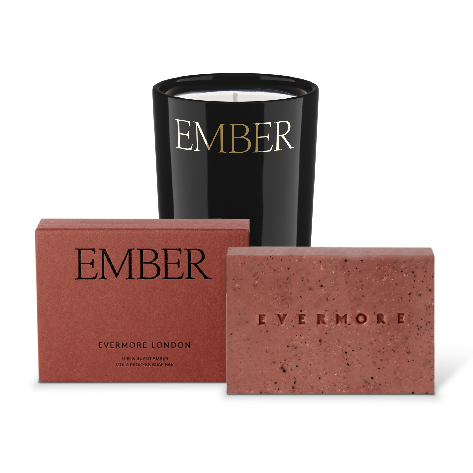 Evermore Ember Incense