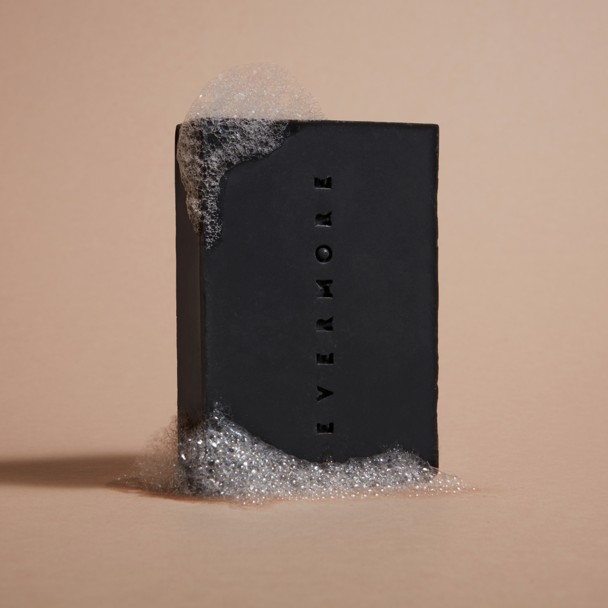 Evermore Smoke Cold Process Soap Bar